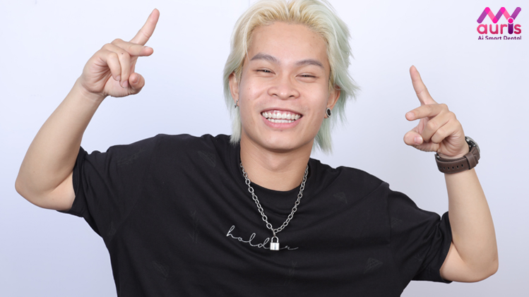 Seachains - Nha Khoa My Auris